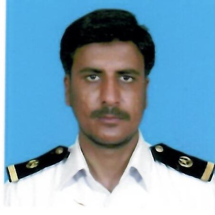 Preventive Service | Pakistan Customs